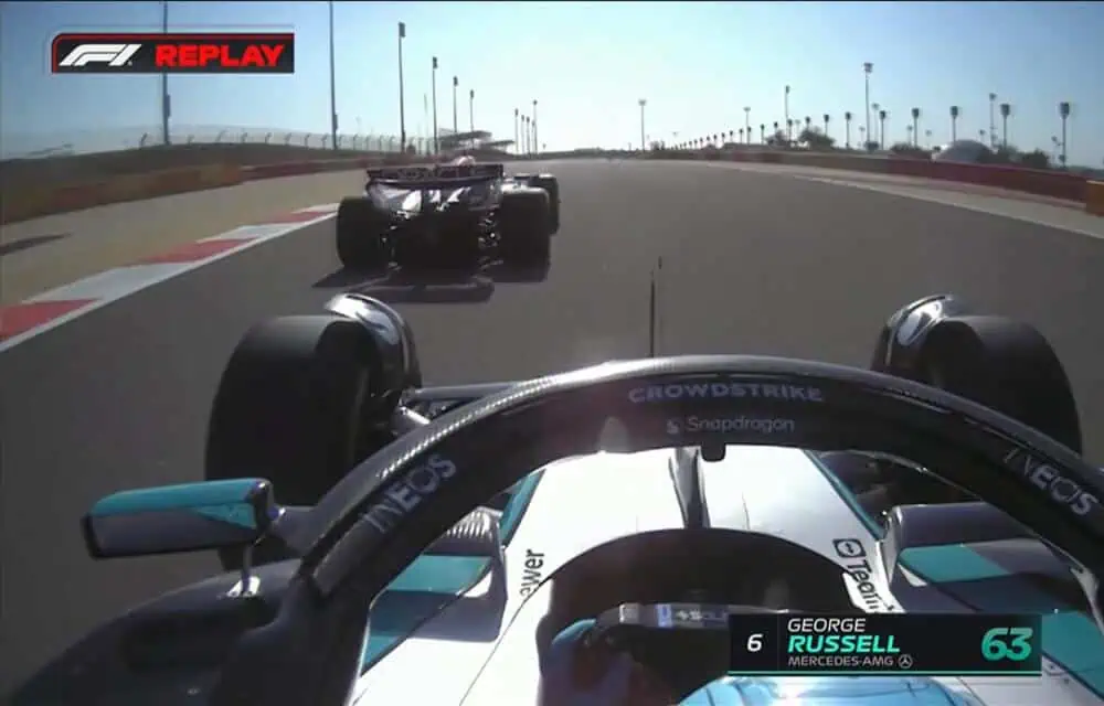 F1 | GP Bahrain, RISULTATI FP1: subito una sorpresa al vertice!