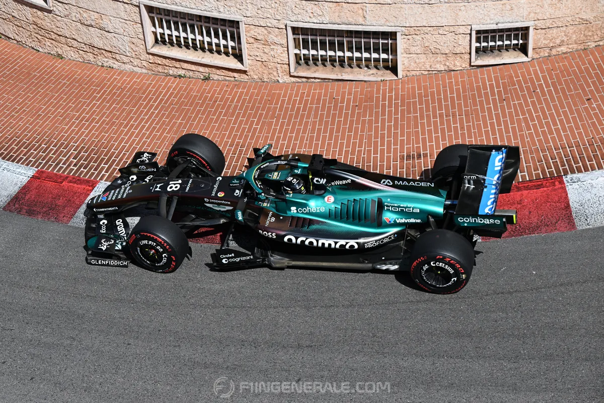 Honda engine struggles with Aston Martin linked to split with Red Bull